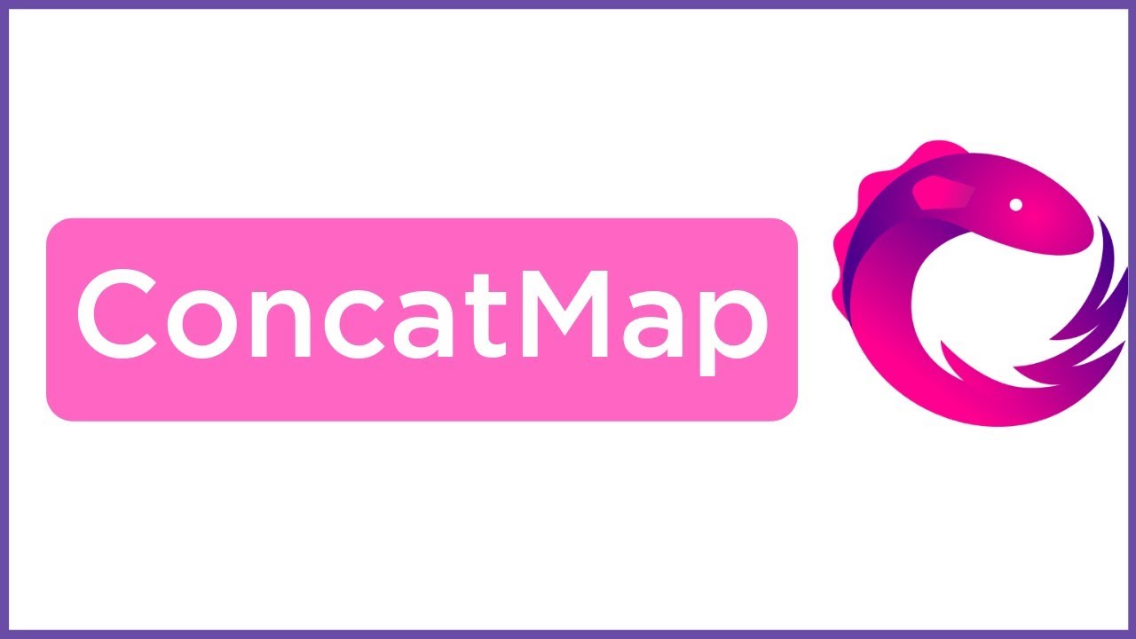 ConcatMap Operator - RxJava