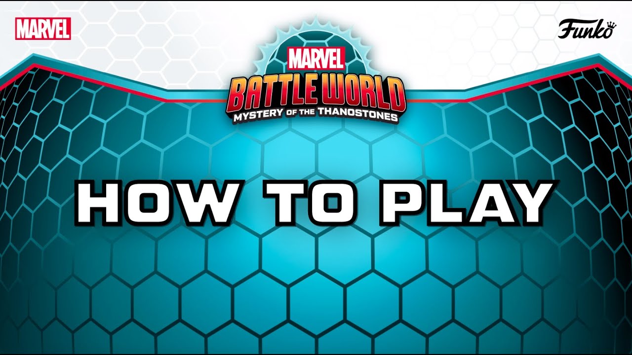 How to Play Marvel Battleworld