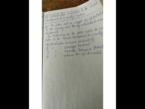How to make notes from NCERT #economics #ncertnotes #UPSC