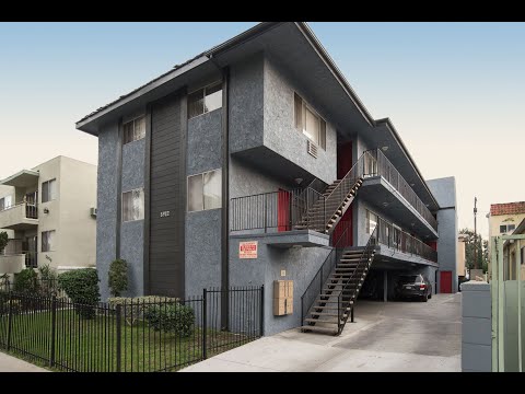 Studio Apartment for Rent in Los Angeles, CA.