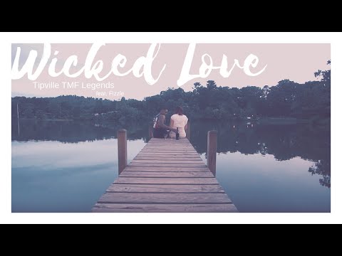 "Wicked Love"- Tipville feat. Fizzle (Official Music Video)