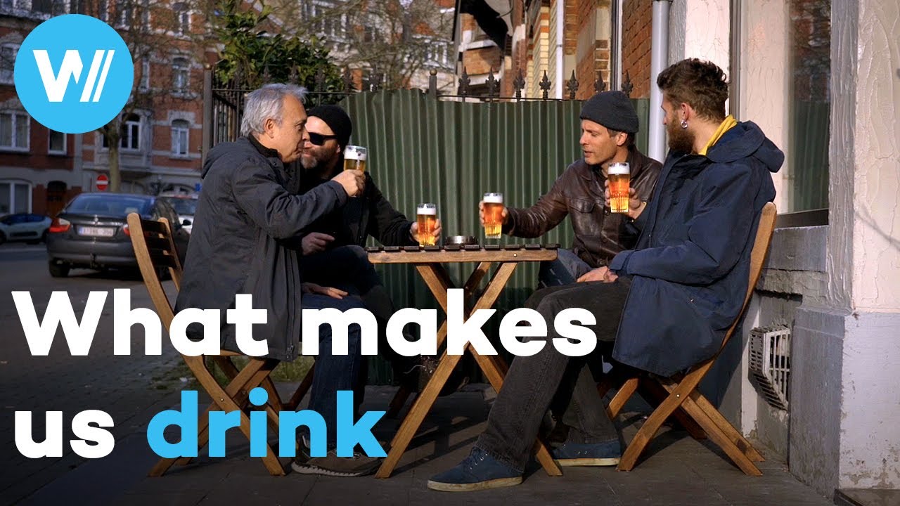 The Complex Relationship with Alcohol: Understanding Its Impact and ...