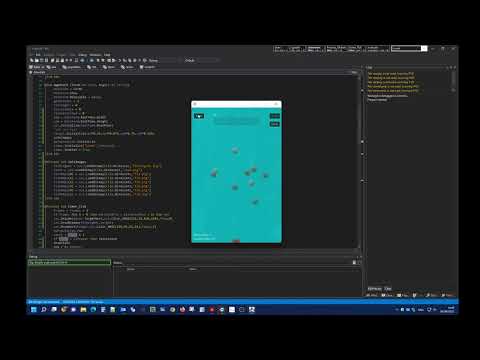 GitHub - ilan1204/robosifh