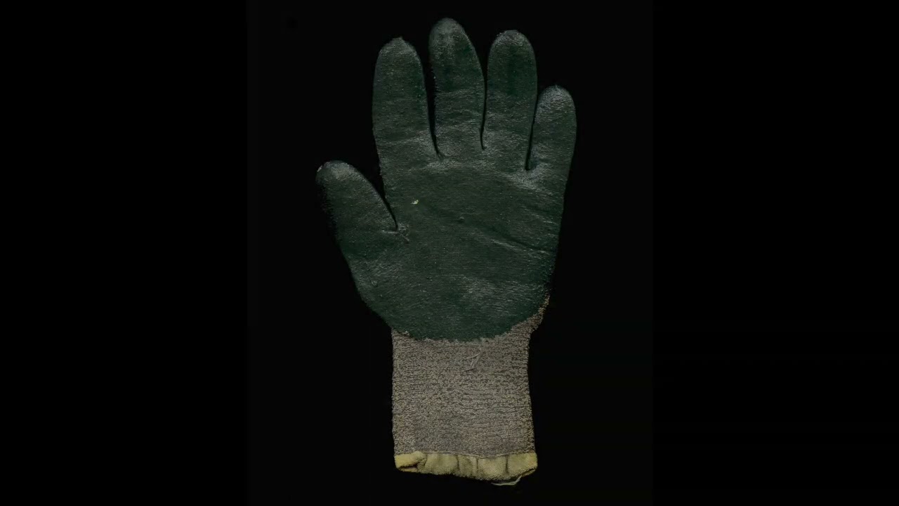 Nigel Poor monologue at Ear Hustle Live Dec 2023