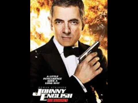 I Believe In You [ Johnny English Reborn Credits Song ]