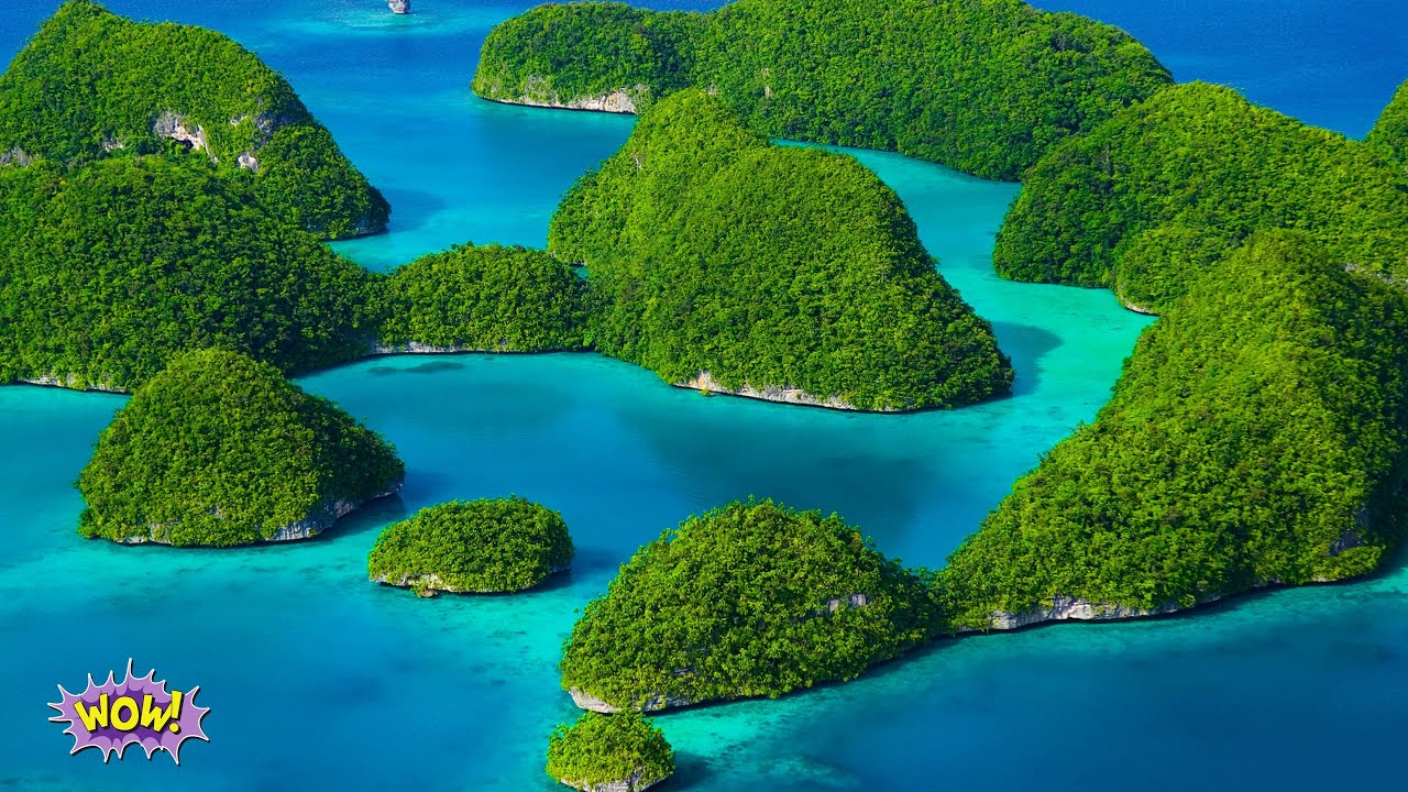42 Ultra HD 4K Most Impressive Landscapes Wallpapers