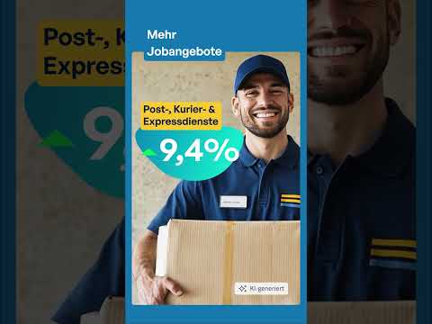 🚚 Job market transport, warehousing and logistics 📦With these skills you will score ✅
