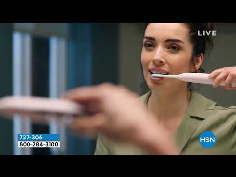 Philips Sonicare ExpertClean 7700 w/UV Sanitizer $20 M...