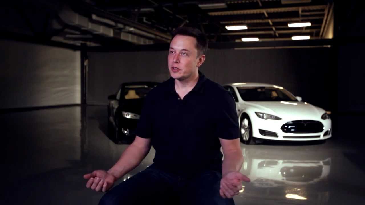 Buy a Tesla Model S for $500 a Month! - autoevolution