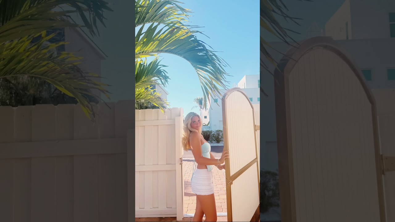 I spammed on insta this past couple days #instagram #post #4urpage #blonde #famousshorts #fypシ゚viral