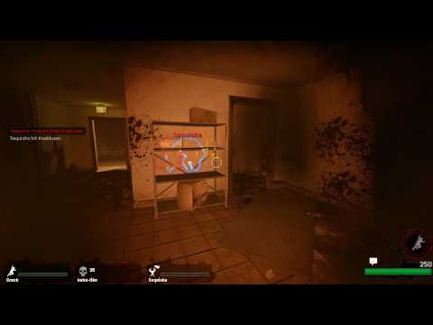 Steam Community :: Video :: Left 4 Dead Tank Update 3/12/09 - SUPERTANK