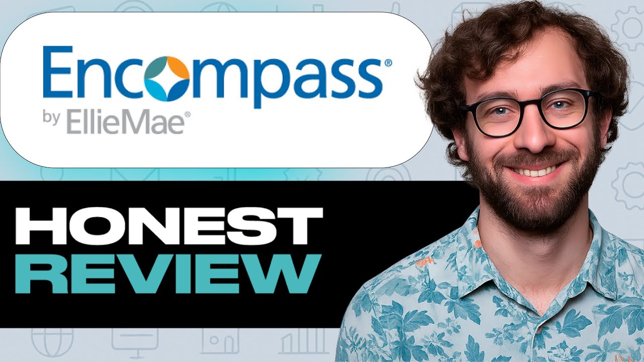 Encompass Mortgage Software  Features Strengths Weaknesses Honest Review