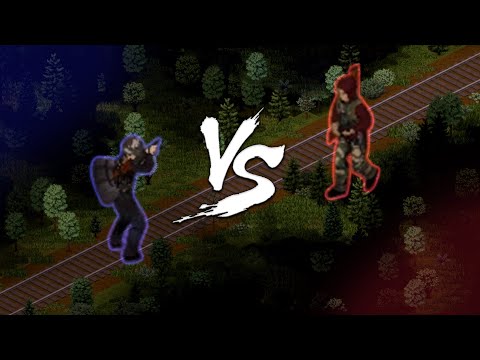 Steam Community :: Video :: Project Zomboid PVP: Forest fight