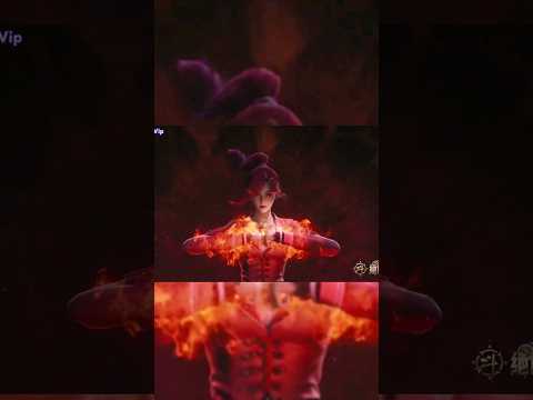 Soul Land 2 The Unrivaled Tang Sect Episode 16 Yuhao melawan Wu Feng Part 7 #theunrivaledtangsect