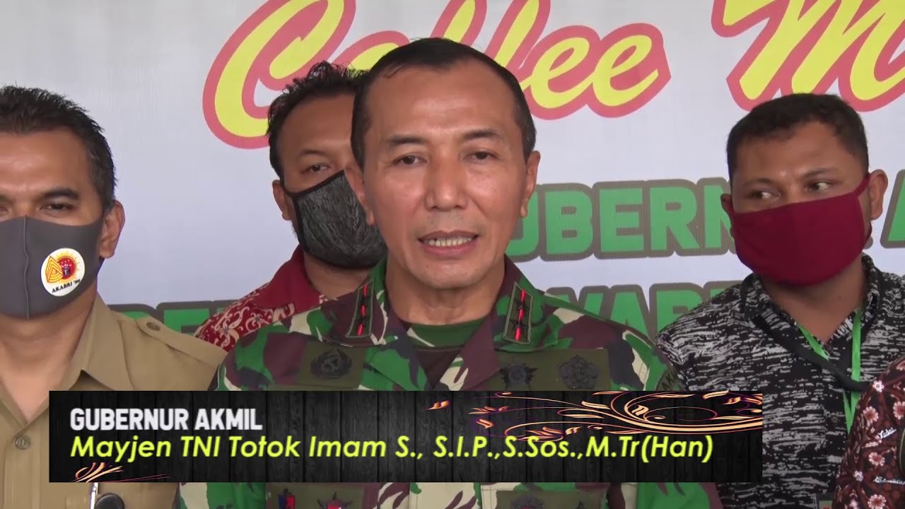 Sinergi Akmil dan Media sebagai Bagian Penta Helix Menuju Konstruktivitas Dalam Pemberitaan