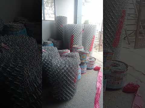 Chicken Wire Mesh - Chicken Mesh Latest Price, Manufacturers & Suppliers