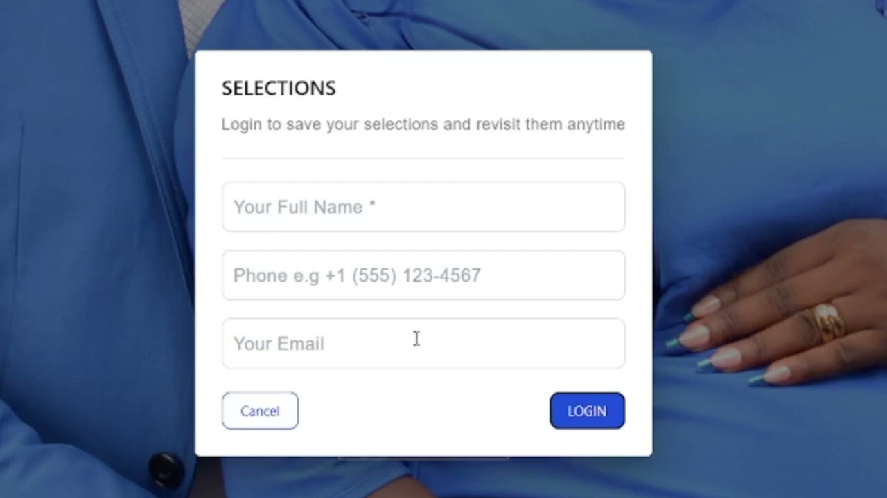 How to Let Multiple Clients Select Photos from One Gallery