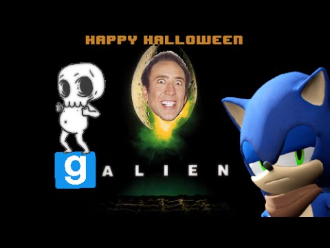 Steam Community :: Video :: | GMOD | "Aliens"