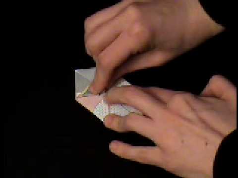 How To Make an Origami Brain | The Secrets of OrigamiThe Secrets of Origami