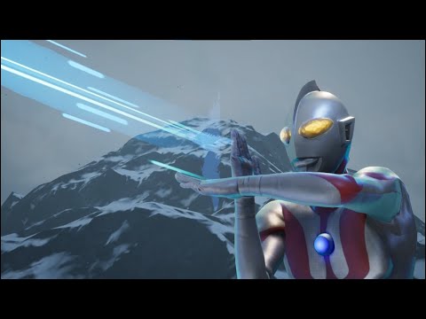 Steam Community :: Video :: Ultraman Gameplay GigaBash