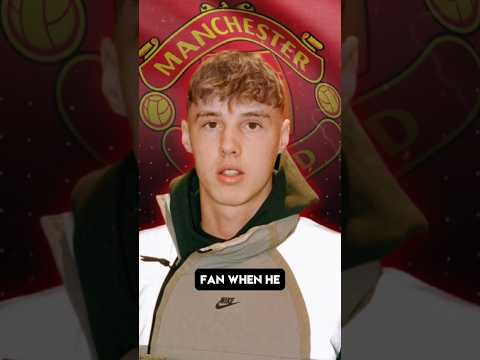 5 Things You Didn't know About Cole Palmer