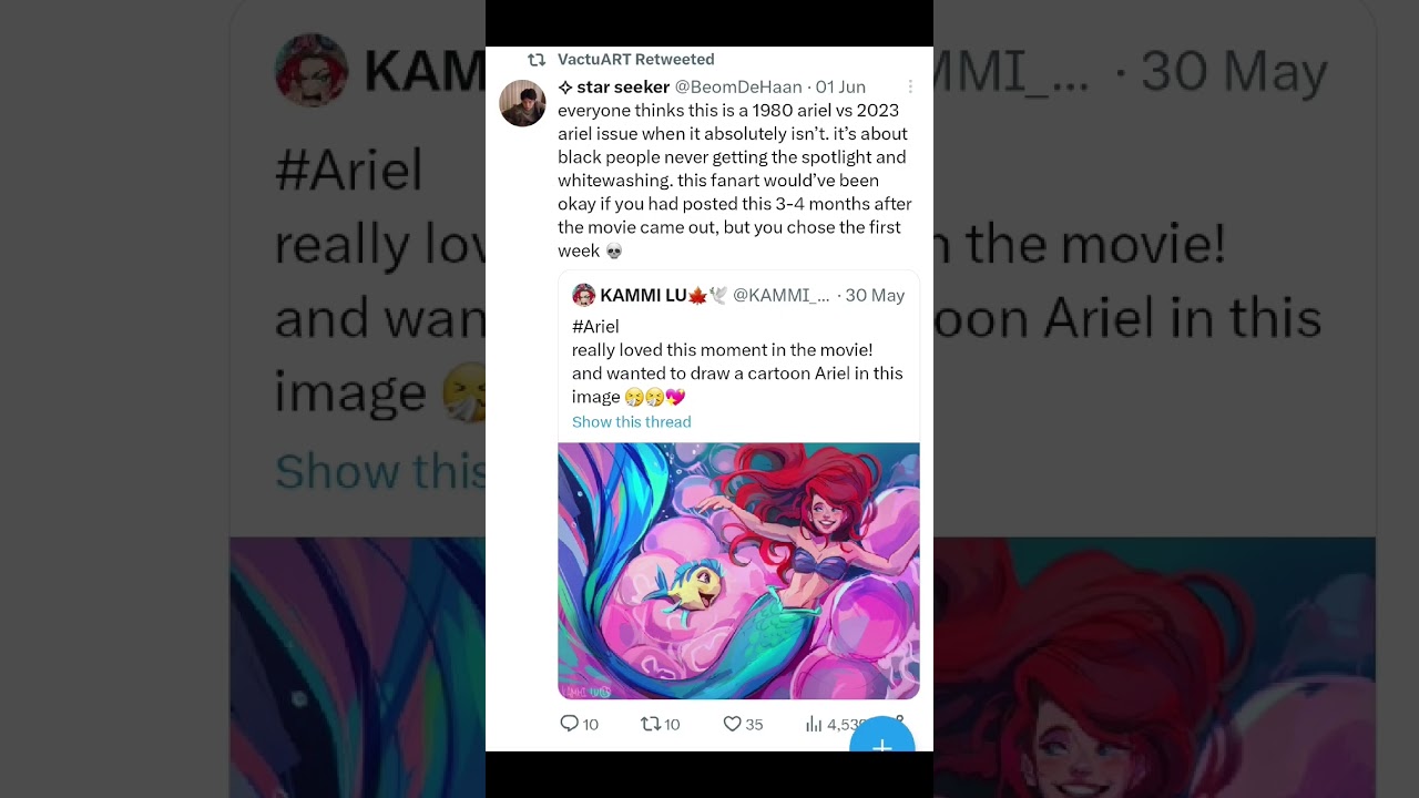 [Scraps of Dumb] VactuART Part 2: Dumb Arguments