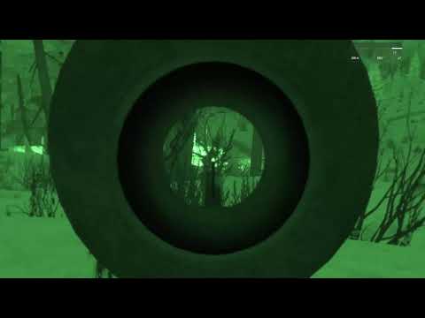 Steam Community :: Video :: Operation Moose Ride 03 - CGG Realism - Arma 3