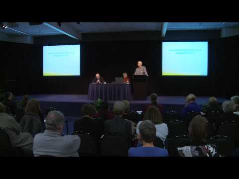 06 Keri Thomas Discussion: Gold Standards Framework Part 1