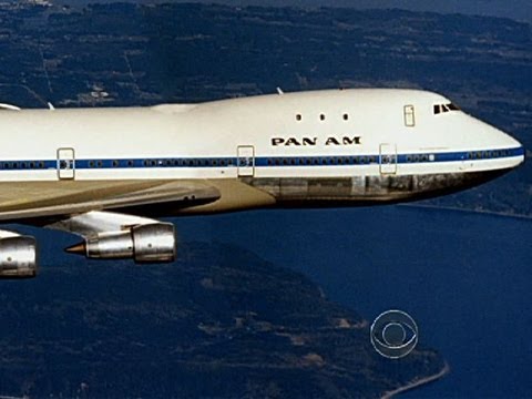 Skygods: The Fall of Pan Am | Reading Freely