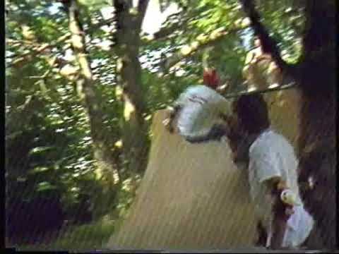 Skateboarding1988 - Attleboro, MA
