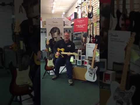 Fender Day 2018