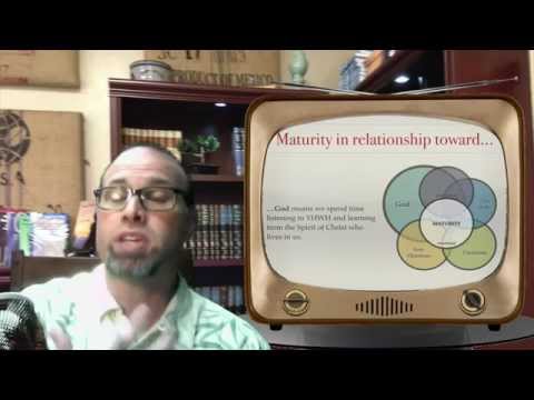 Leadership Basics: Building Intentional Relationships