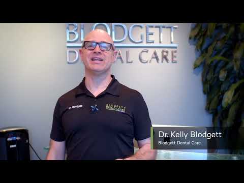 The Biological Dentistry For America Tour - Kansas City MO- Meet Kelly J Blodgett, DMD, NBD, IBDM
