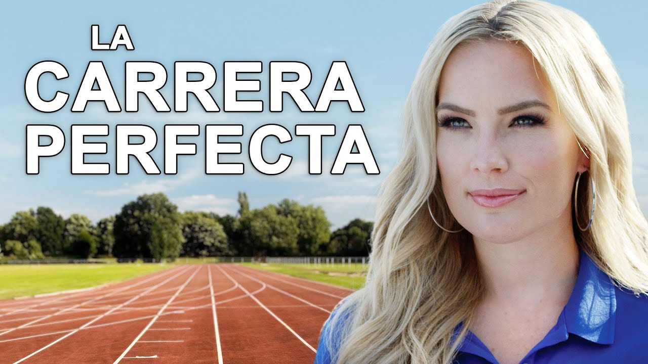 La Carrera Perfecta - (The Perfect Race in Spanish) | Producido por Dave Christiano