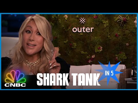 Lori Greiner Wants Her Royalties | Shark Tank in 5