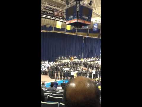 Mr. Carnell Knighten - Celebrating the Life of a Great Man - the Podium ...