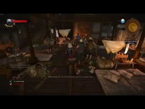 Steam Community :: Video :: The Witcher 3 - Bugs, Bugs Everywhere [ZUERA]