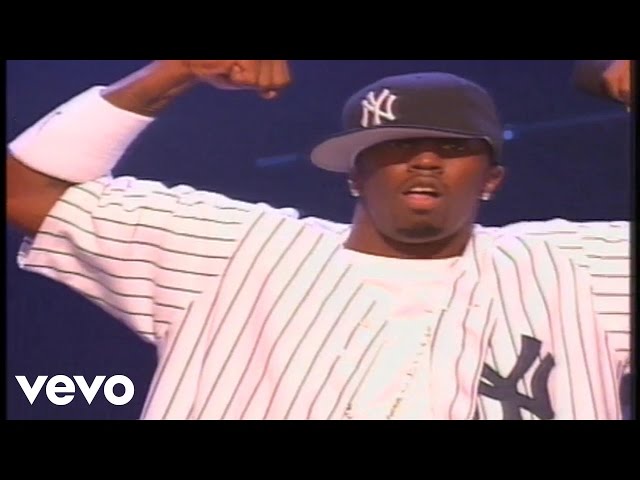 Canciones más famosas de P. Diddy; estas son