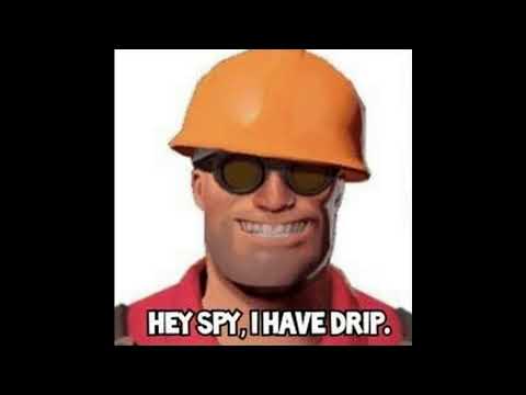 Steam Community :: Video :: Engineer drip | [TF2]