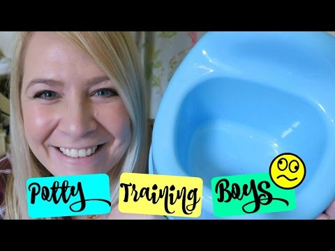 Potty Training inspiration | The parenting adventures