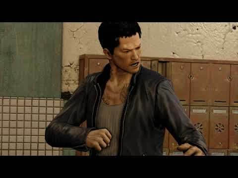 Steam Community :: Video :: [Sleeping Dogs Definitive Edition] I know ...