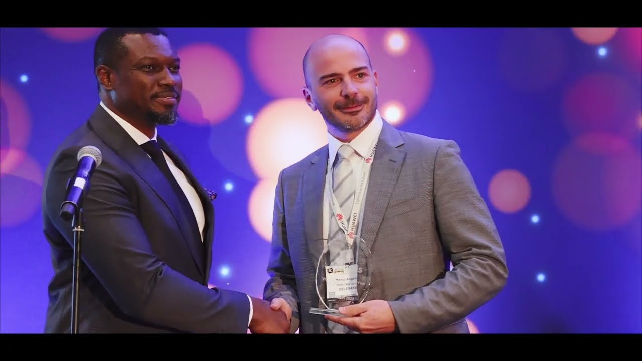 Africa Tech Festival Awards: 2024 Nominations Now Open! | Africa Tech ...
