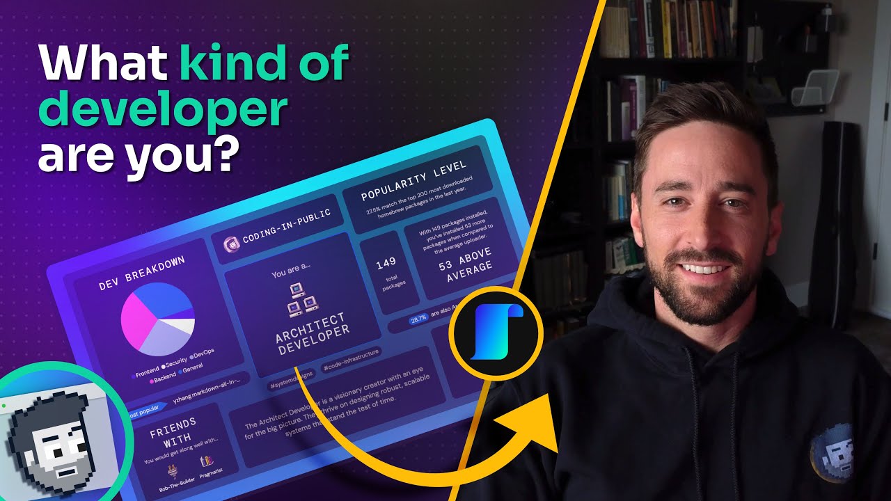 What does your brewfile say about you?