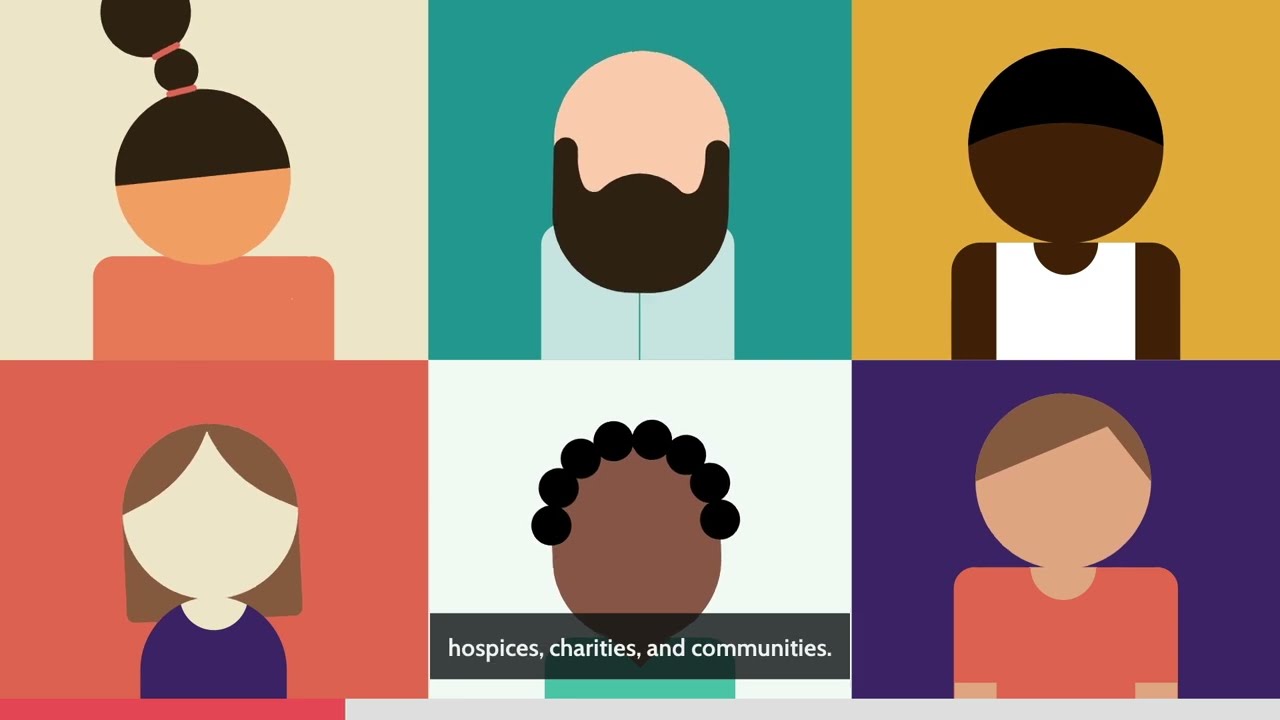 Our Partnership Journey (subtitled)