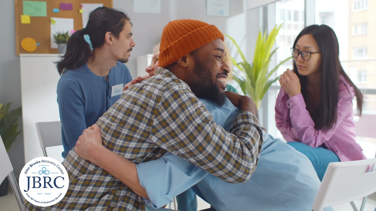 About John Brooks Recovery Center