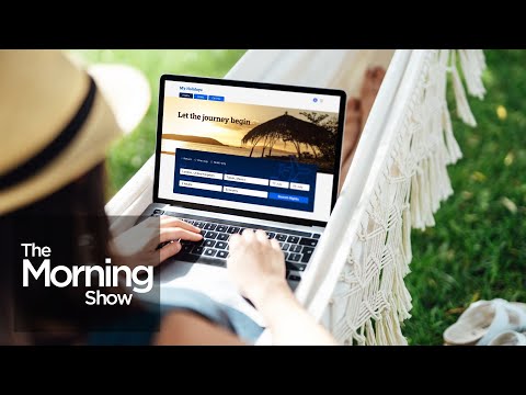 Travel scam: Flight Centre battles hundreds of fake booking sites