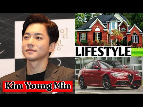 Kim Young Min (The World Of The Married) Lifestyle, Biography, Networth, Age, |RW Facts & Profile|