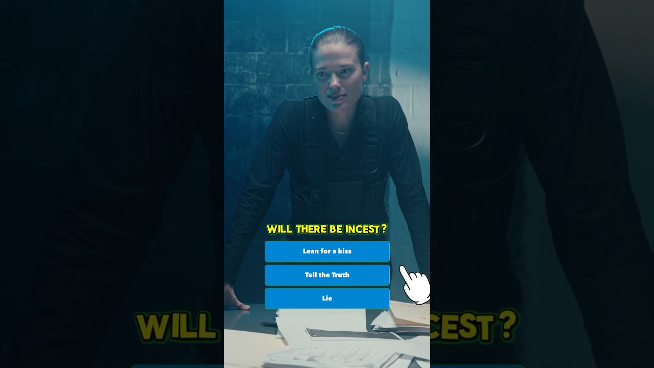 For that one stan. You know who you are. 👀