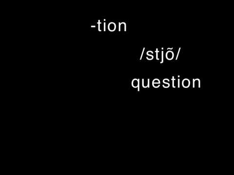 5.7 The Letters "oi" and "oin"