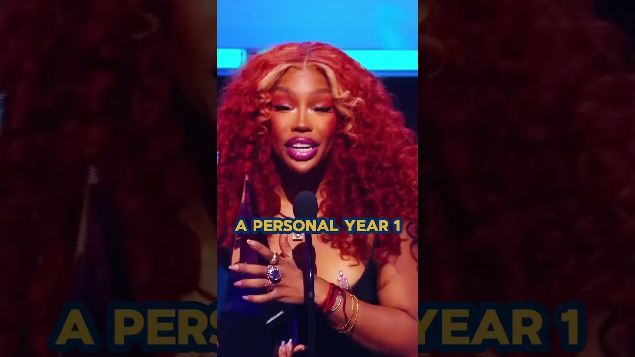 ✨SZA Numerology & Chinese Astrology✨